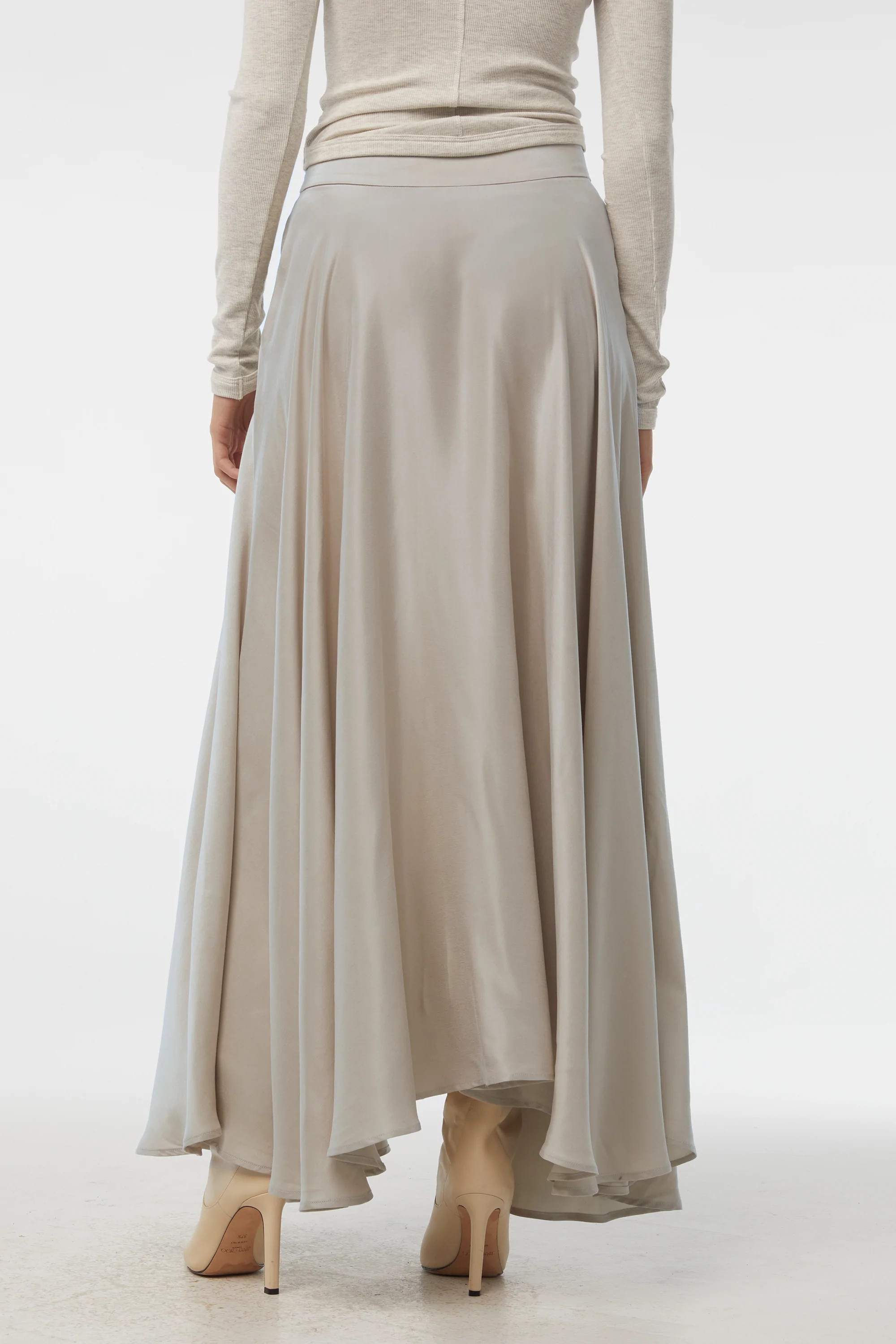 Lady Hadlee Day Spring Skirt