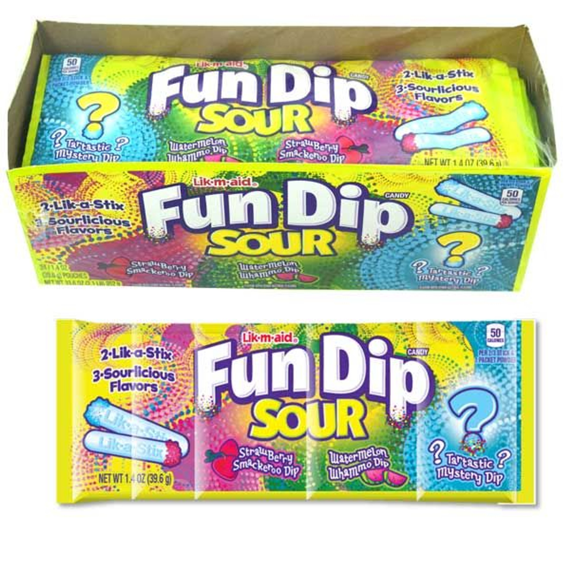 Fun Dip 24 Count Large Pack fun-dip-24-count-large-pack