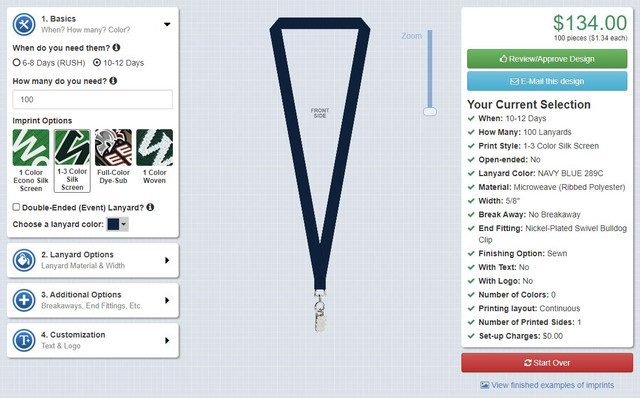 IDCards.com – Custom Card Printing Services and Supplies