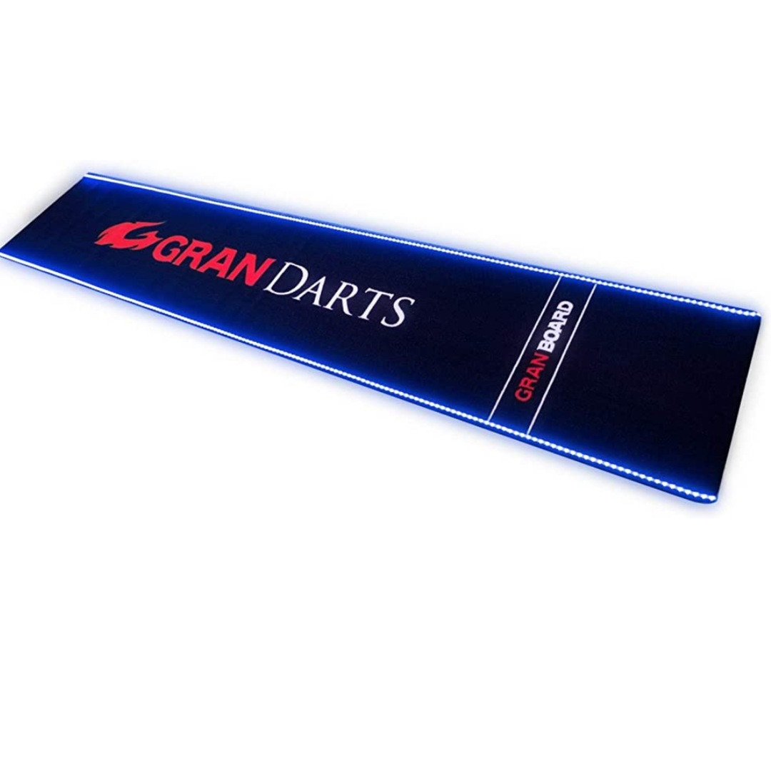 Gran Mat - Dead Center Darts LLC