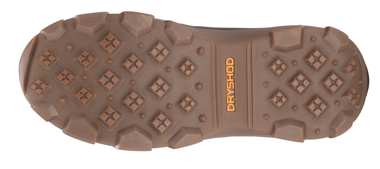 Dryshod's Haymaker Hi Boot - Jack's Hunting Co
