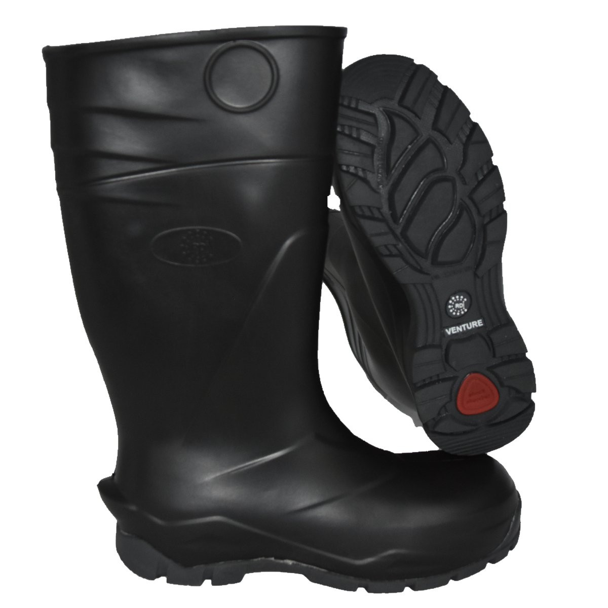 New! Venture lightweight Boot with Dan's Five Star Briar Chap - Jack's ...