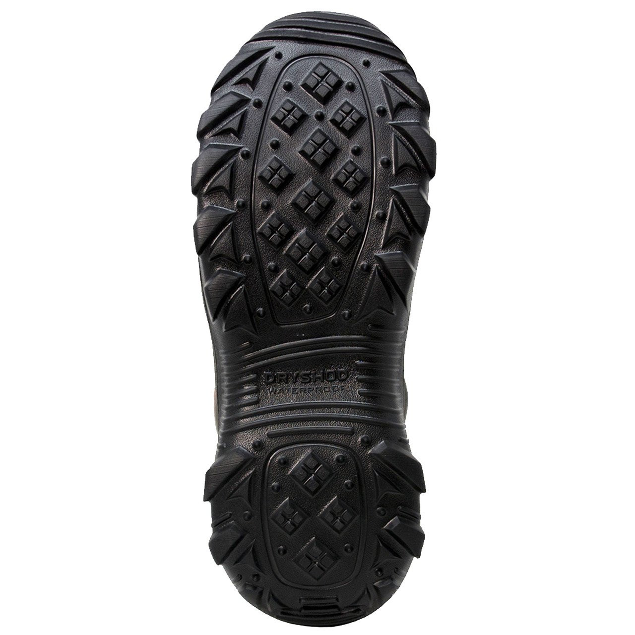 New! Dryshod Evalusion boot with Snake Protector Chap - Jack's Hunting Co