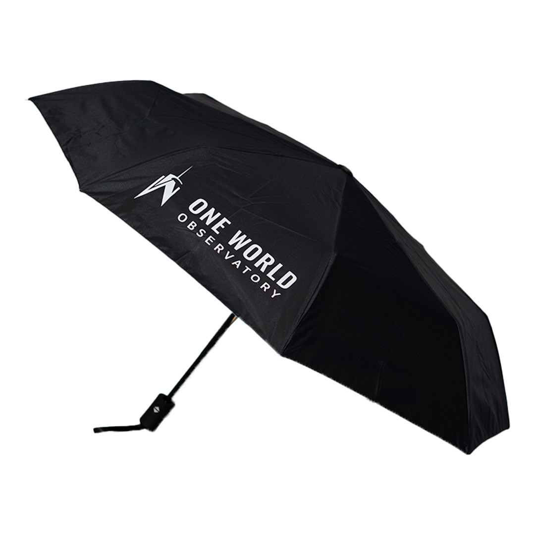 One World Observatory Modern Skyline Umbrella - One World Observatory ...