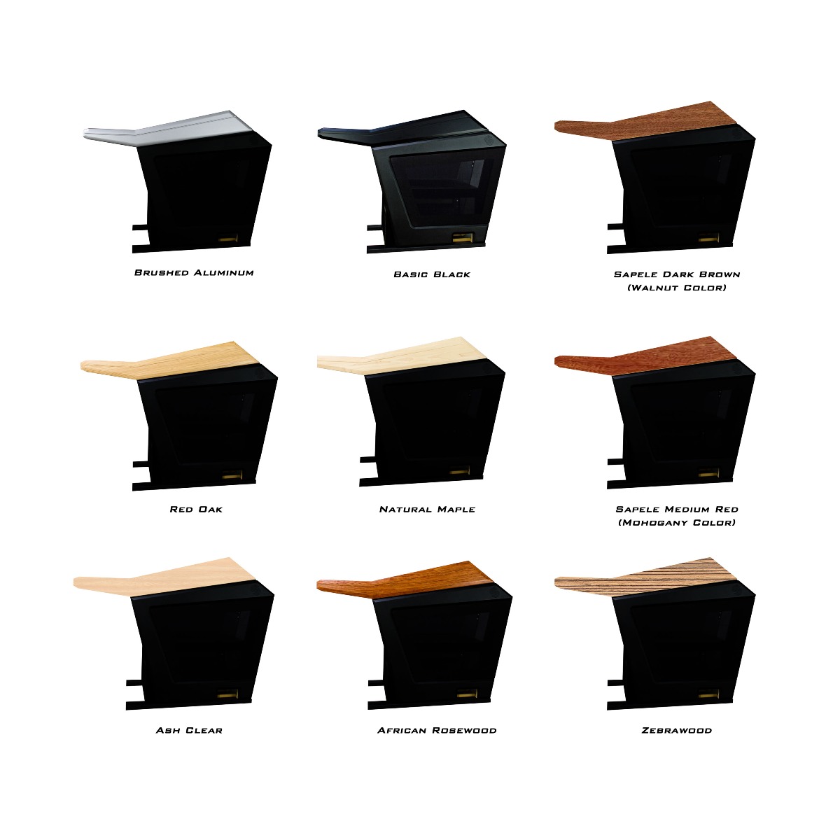 Sterling Modular Solid State Logic Matrix Mixer Conversion Console