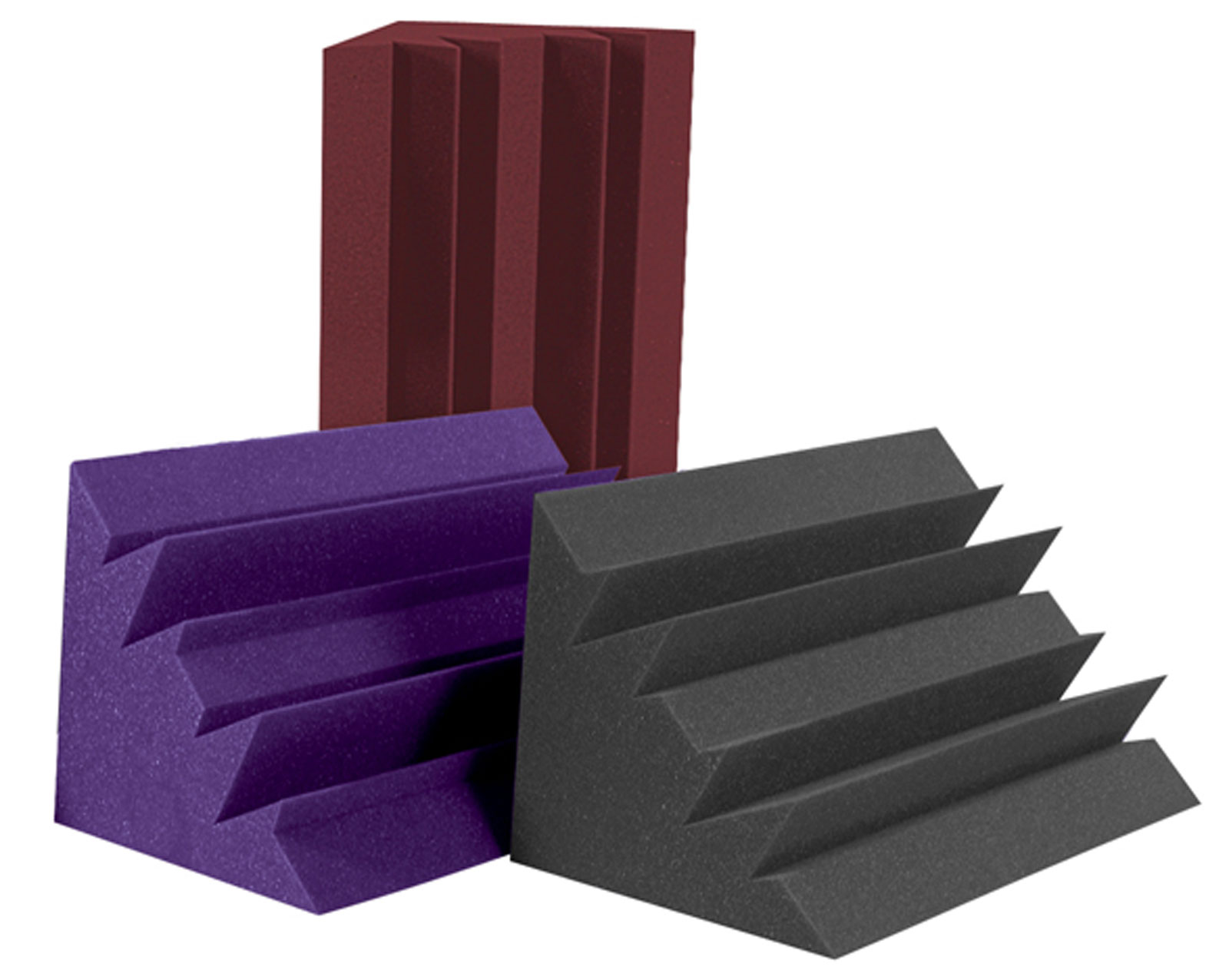 Auralex LENRD Bass Traps