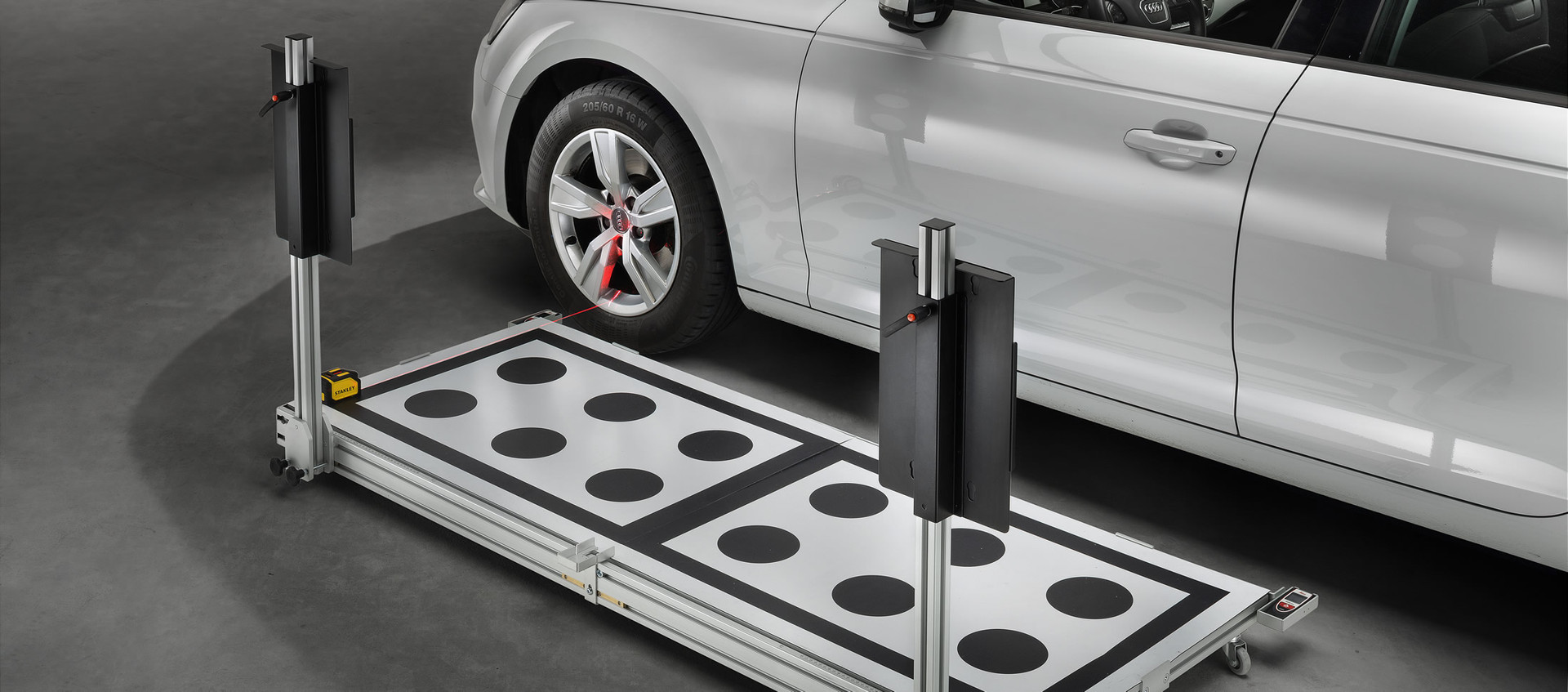 Rotary Solutions Lifts, Accessories & Parts | Complete Rotary Solutions