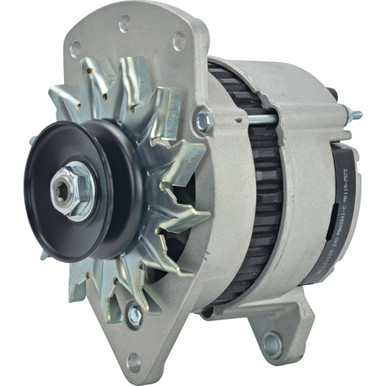 24 Volt Universal Alternator for Lucas Tractor Applications - TXASAP ...