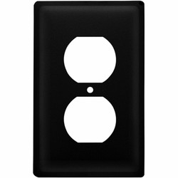 Wall Decor - Switch Plates & Outlet Covers - Single Outlet Covers ...
