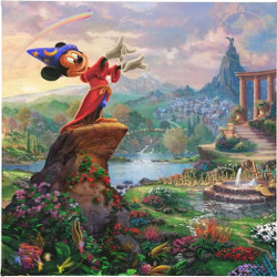 Disney Art Prints | Magical Designs