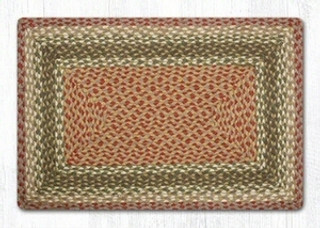 3 x 10 Rectangle Rugs for Hallways | Long Runner Area Rugs