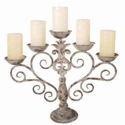 Shop Candelabras - Candle Holders - Candle Accessories