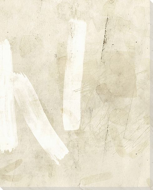 Bold Wrapped Canvas Giclee Art Print Wall Art - Wall Decor - Artwork