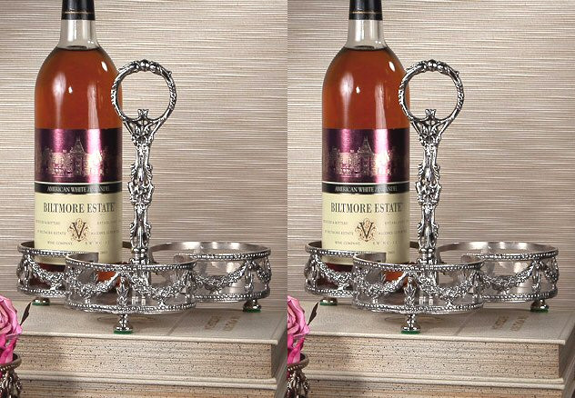 american wine server