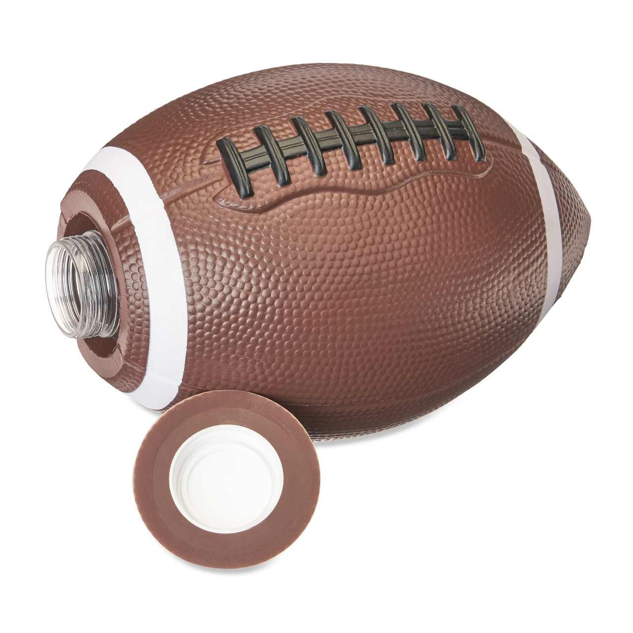 Football Flask - Barware