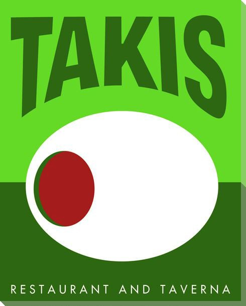 Takis Wrapped Canvas Giclee Print Wall Art - Wall Decor - Artwork