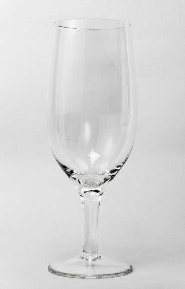 Sade Romanian Crystal All Purpose Glasses, Set of 4 - Stemware - Drinkware