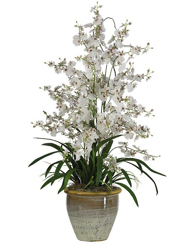 Shop Artificial Silk Flower Arrangements