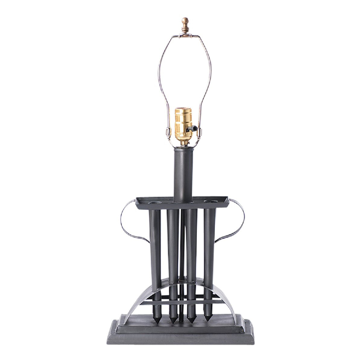 Shop Rustic Table Lamp Bases - Lighting