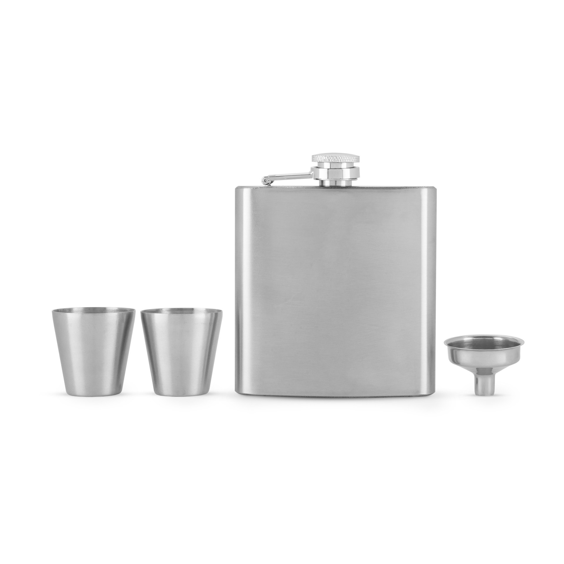 1.5 oz Shot Glasses by True, Set of 6 - Drinkware