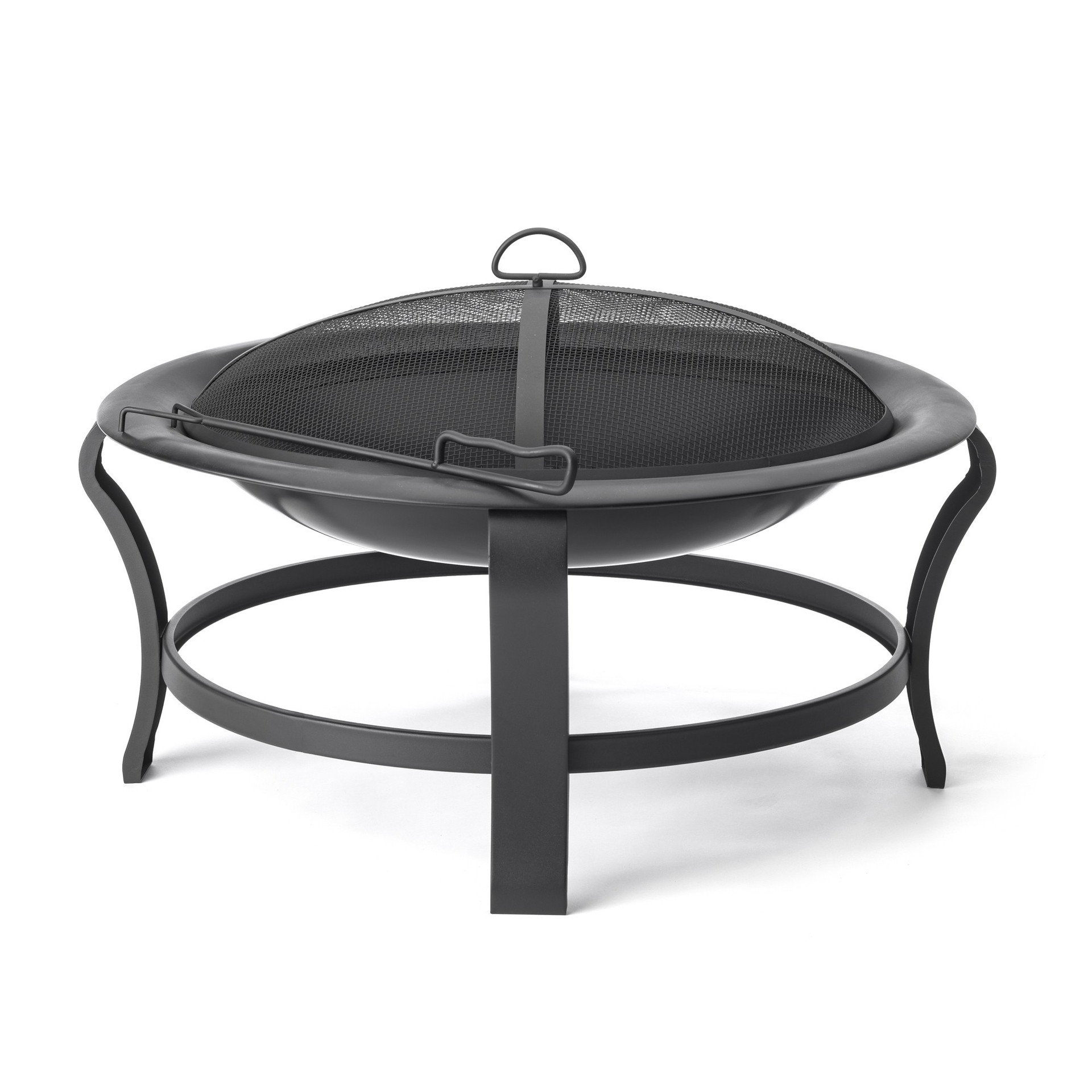 Fire Pits | Wildlife, Western, Southwest, Collegiate, Yard Decor