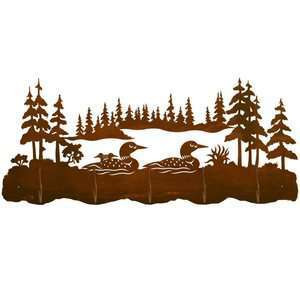 Wildlife Decor | Rustic Cabin Accents & Nature-Inspired Home Decor
