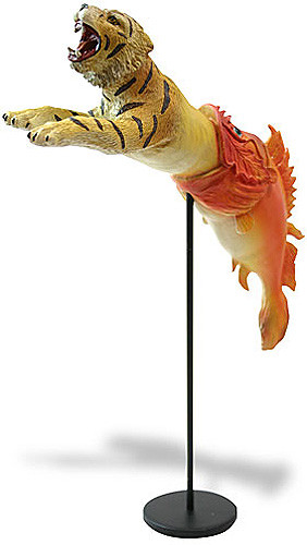 Dream Caused Flight of a Bee Statue by Salvador Dali - Museum Art ...