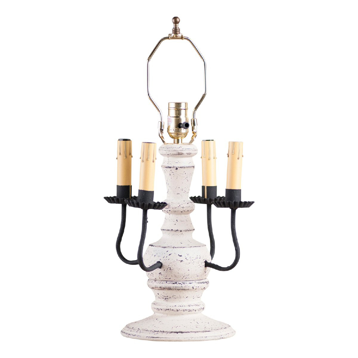 Shop Rustic Table Lamp Bases - Lighting