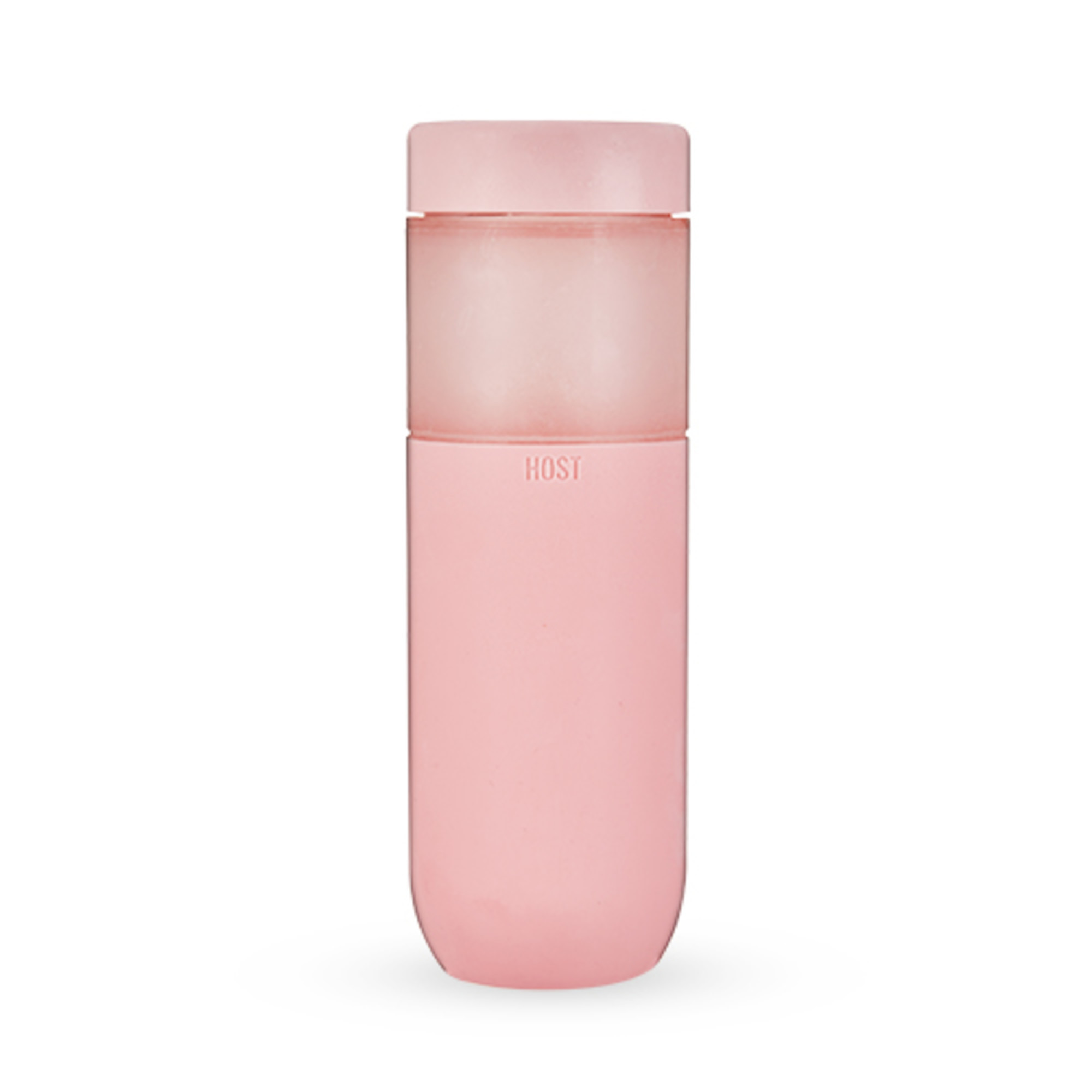 FREEZE Bottle in White by Host - Drinkware