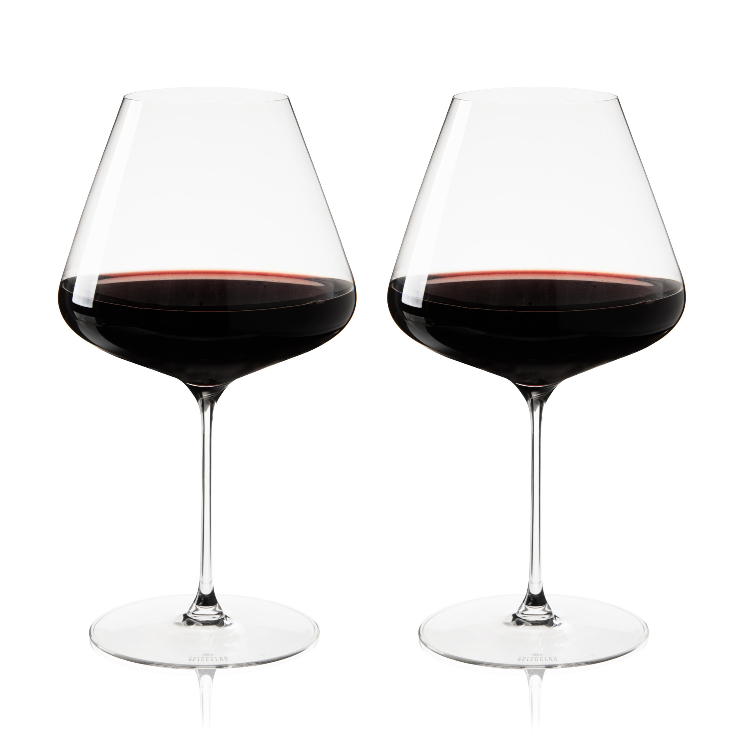 Spiegelau Definition 34 Oz Burgundy Wine Glasses Set Of 2 Drinkware