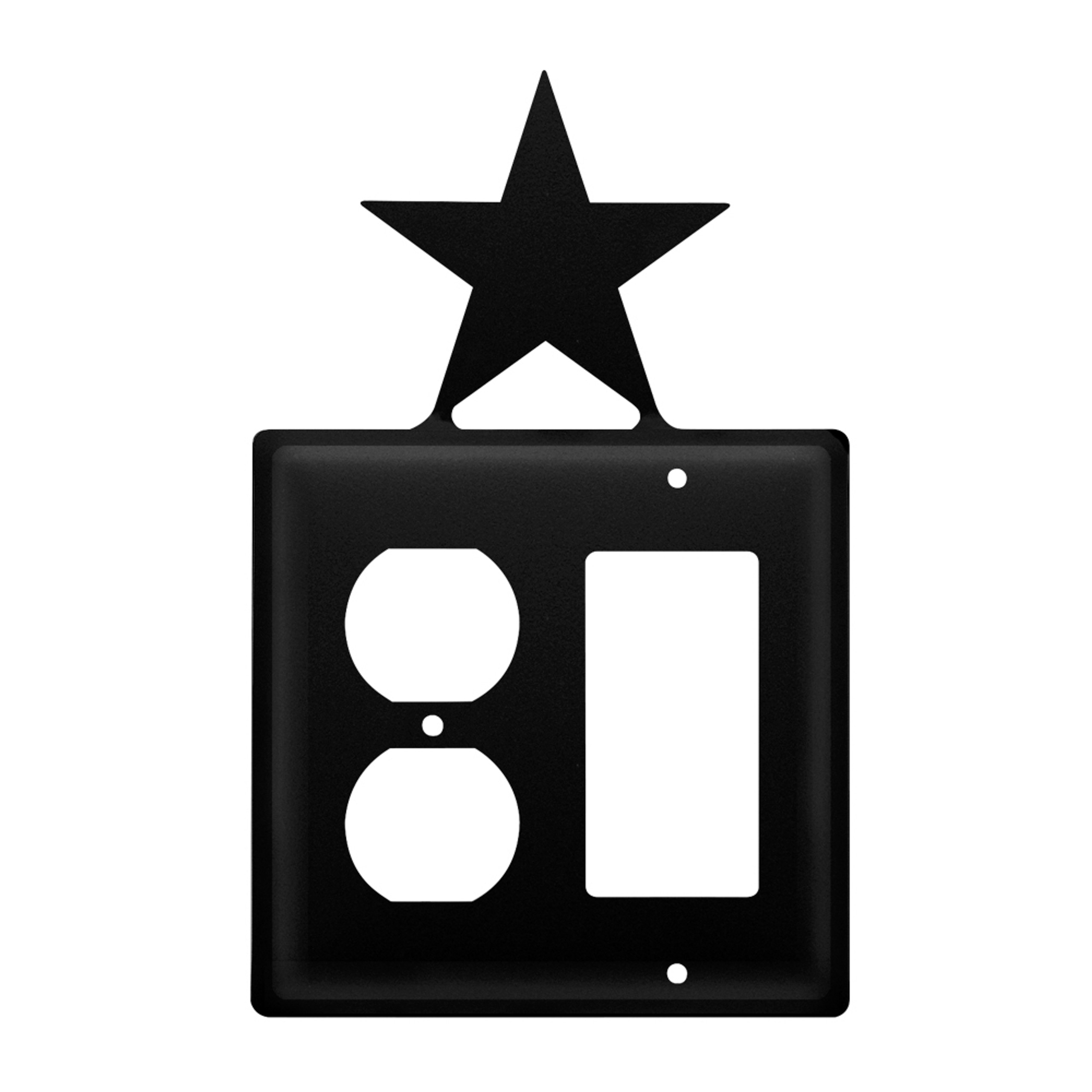 Shop Western Metal Switch Plates Outlet Covers And Light Switch Covers
