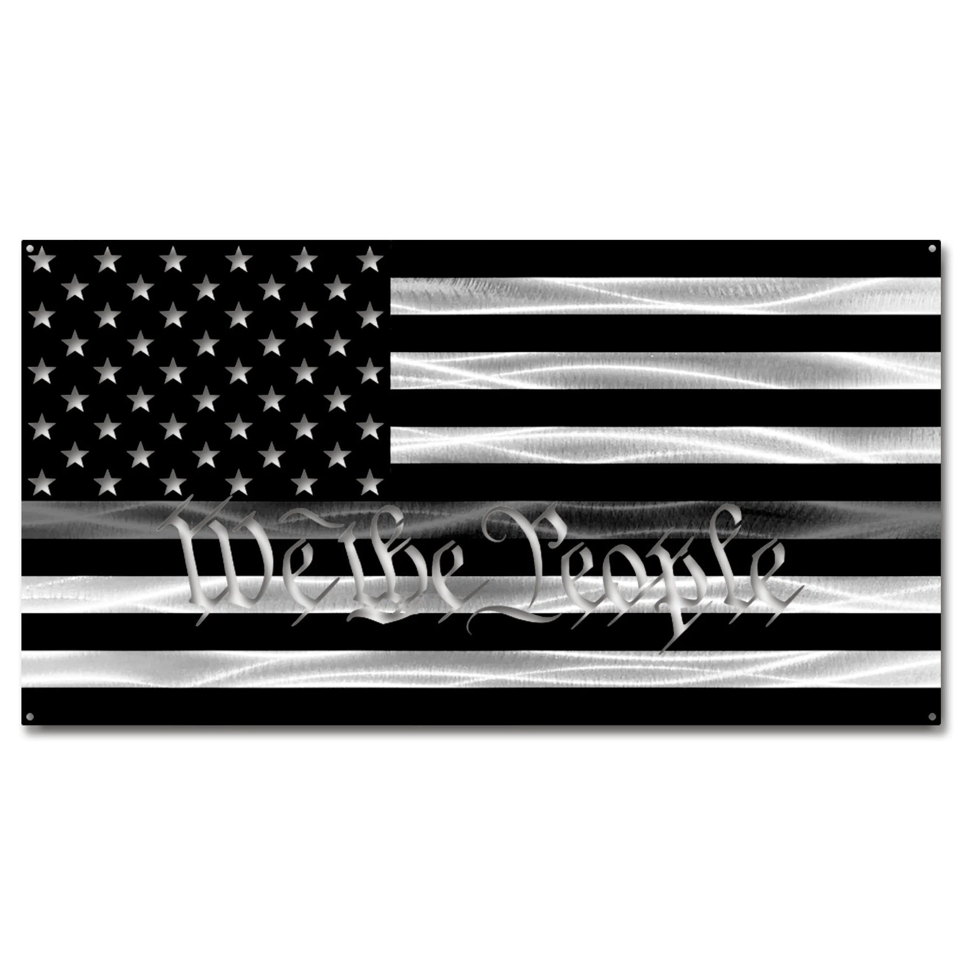 Thin Gray Line Corrections American Flag Spartan Helmet Metal Wall Art ...