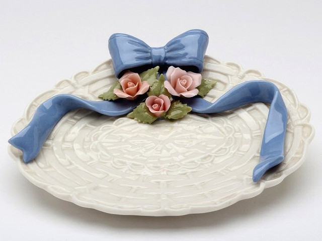 Decorative Dishes | Accent Plates, Trinket Dishes & Display Bowls