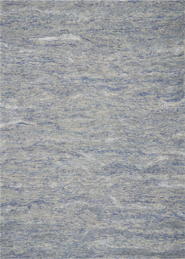 5' x 7' Viscose Dew Area Rug
