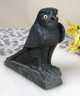 Egyptian Falcon Bird Statue - Museum Art Reproduction