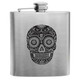 Shit Show Stainless Steel Flask by True - Barware