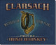 Clarsach Whiskey Wrapped Canvas Giclee Print Wall Art | Mixed Drink ...
