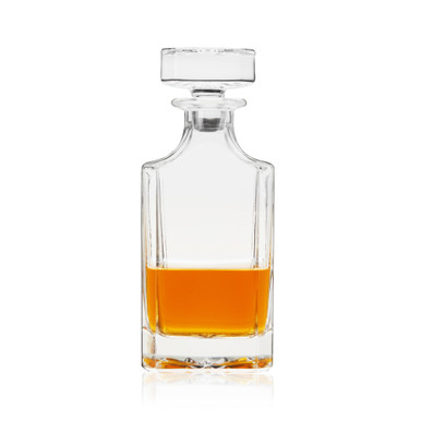Clarity: 750ml Decanter by True - Barware