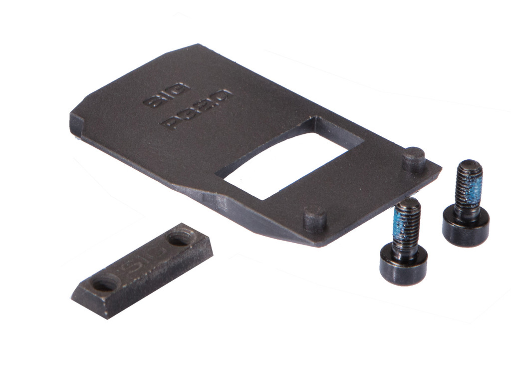 Sig Sauer Romeo1 Mount For SIG P320 (SOR1MK010) - ROG Tactical