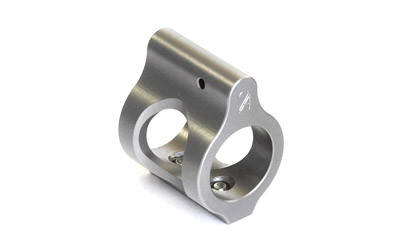 2A Armament Titanium Gas Block - .625 - ROG Tactical