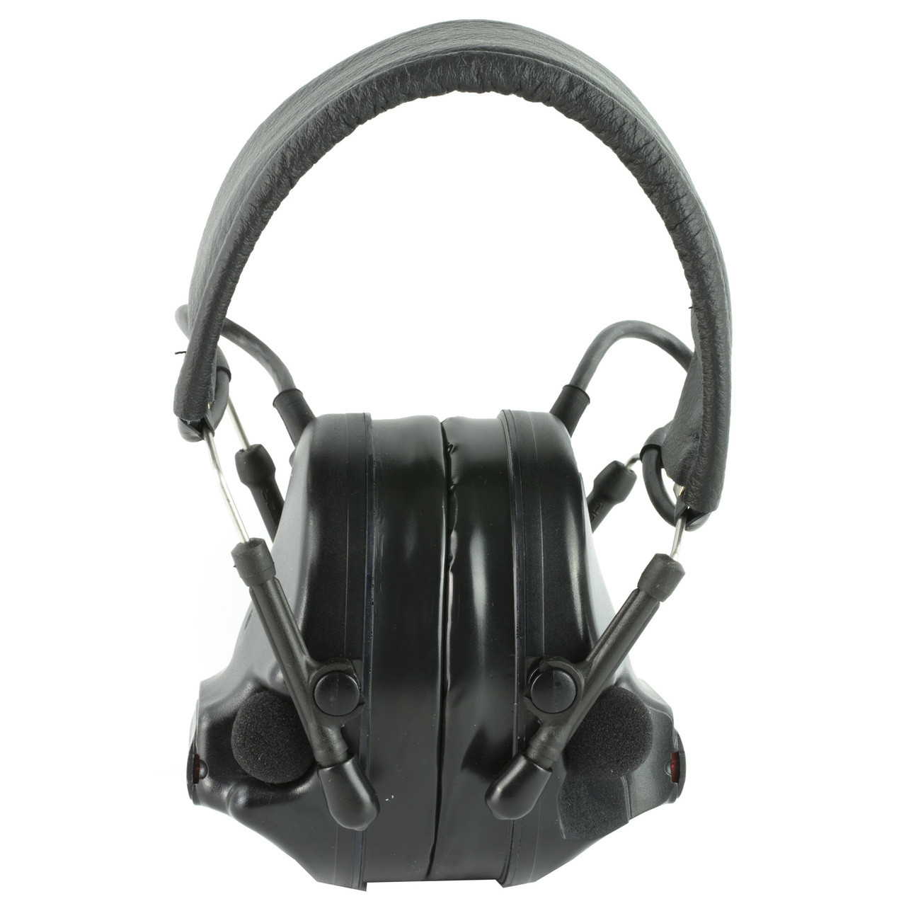 Peltor Comtac Iii Defender Black
