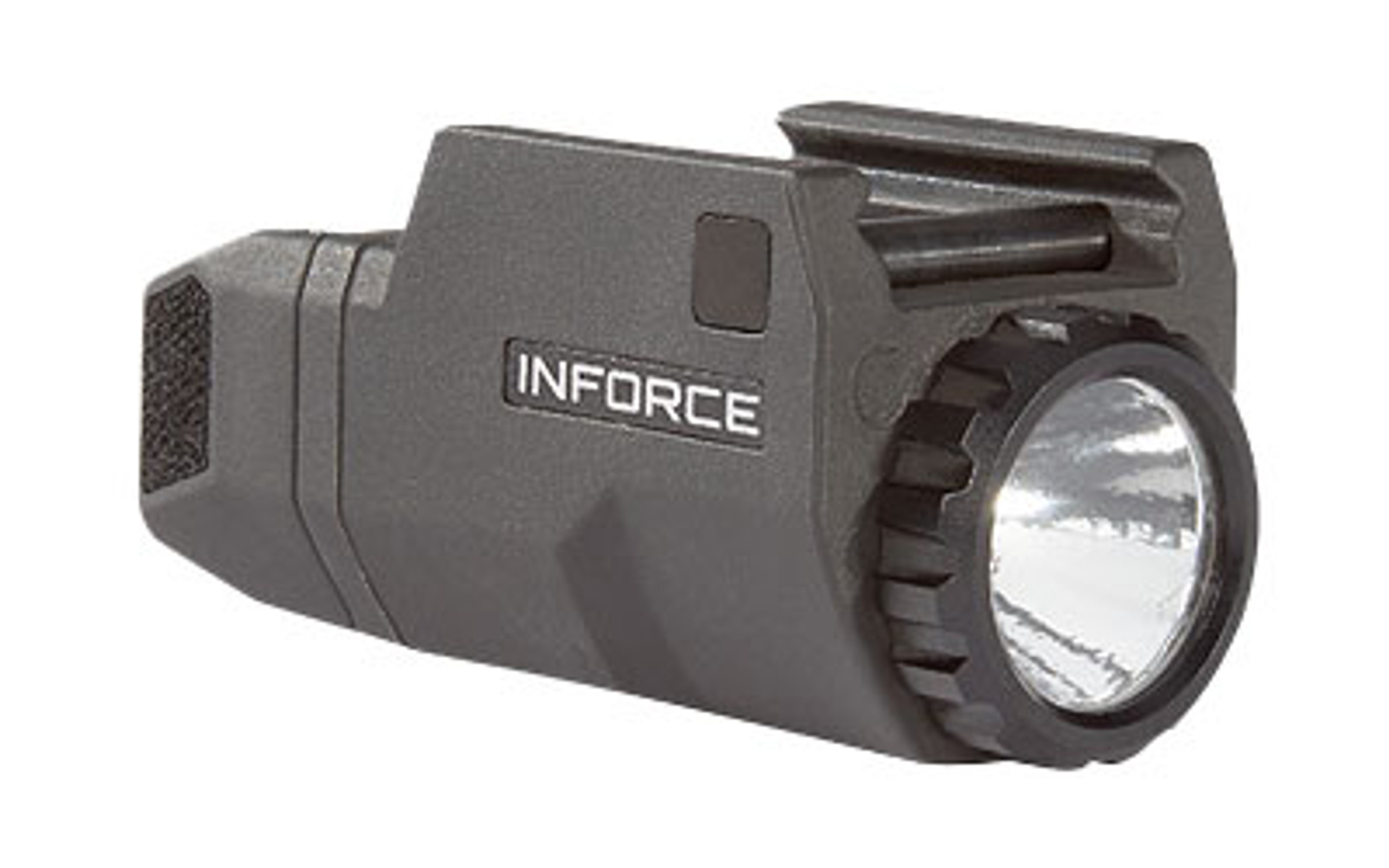 Inforce Aplc For Glk Cmpt Led Black