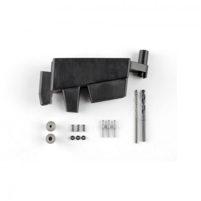 Hogue Freedom Fighter AR-15/M-16 Fixed Magazine Solution Kit - ROG Tactical