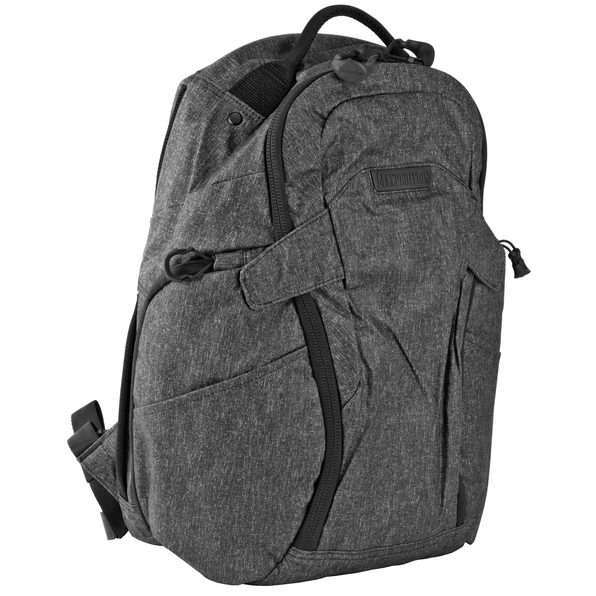 Maxpedition Entity 21 Backpack - Charcoal