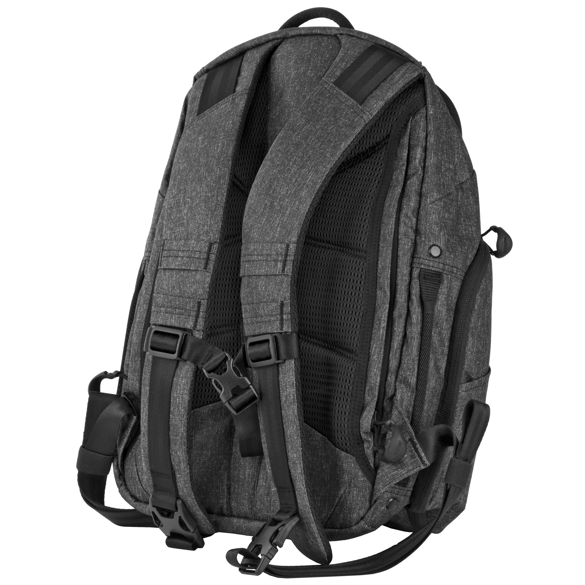 Maxpedition Entity 21 Backpack - Charcoal