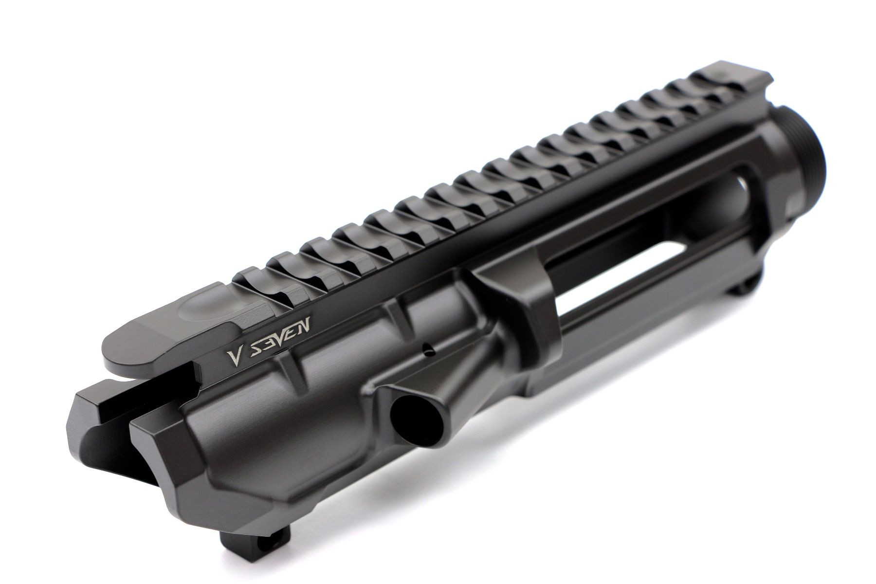 V Seven Harbinger .308 Stripped Upper Receiver - ROG Tactical