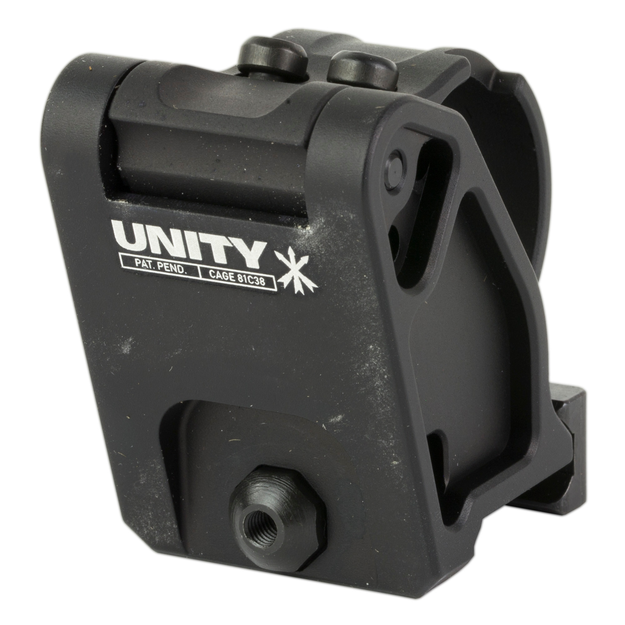 Unity Tactical FAST FTC Aimpoint Magnifier Mount - ROG Tactical