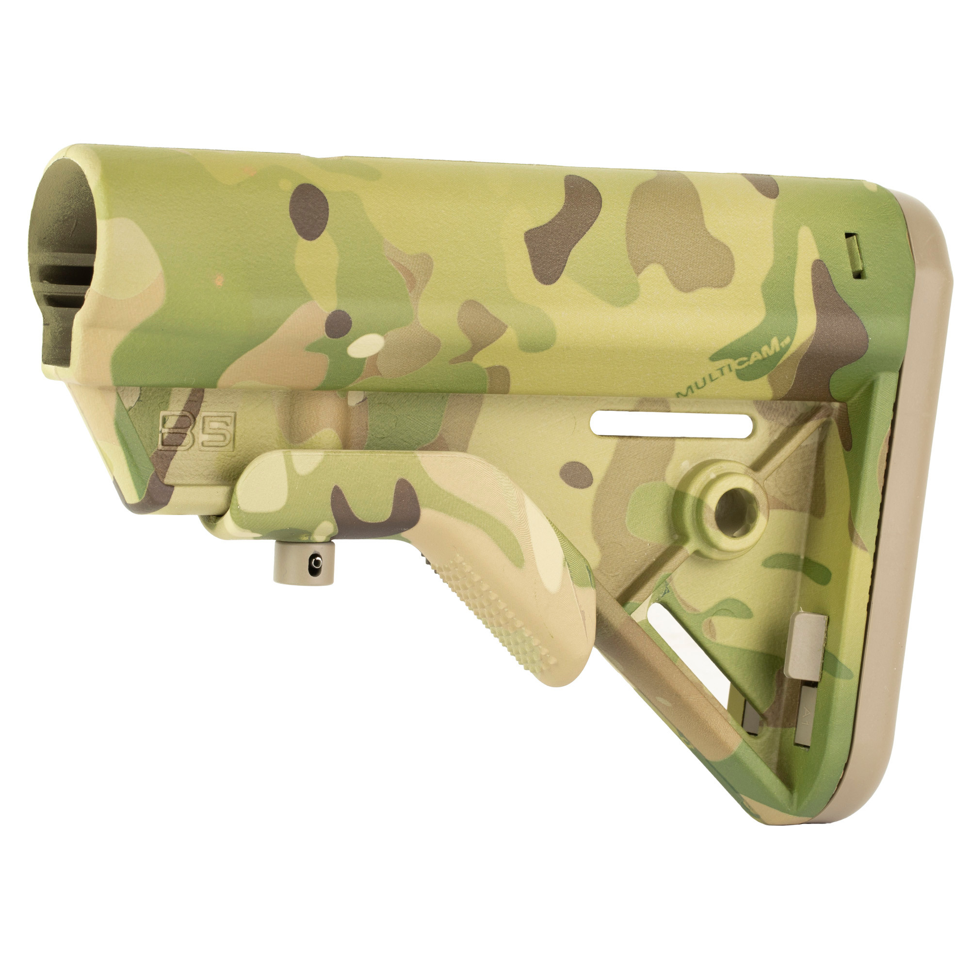 B5 Bravo Stk Mil-spec Mcam