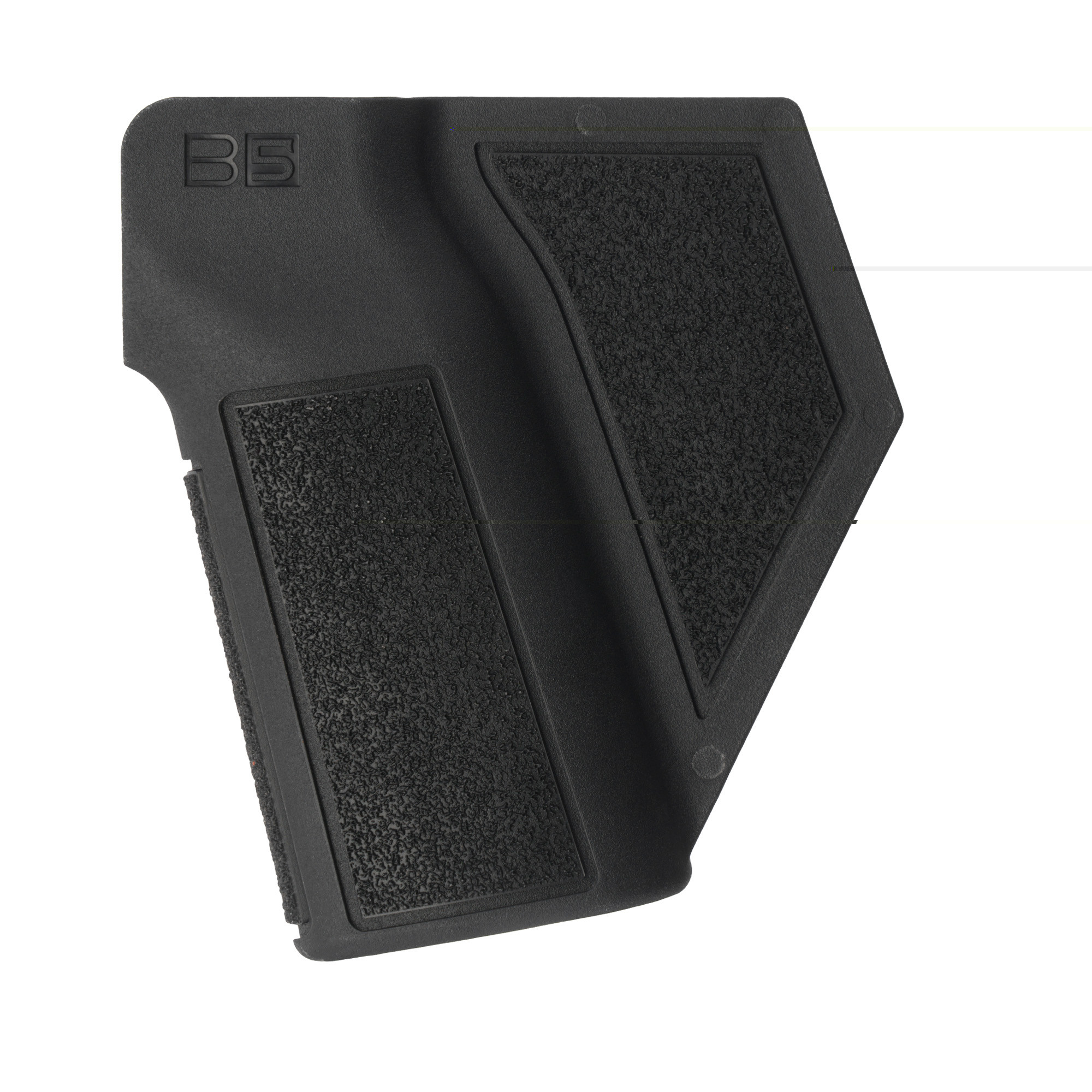 B5 Systems Type C Grip - Blk