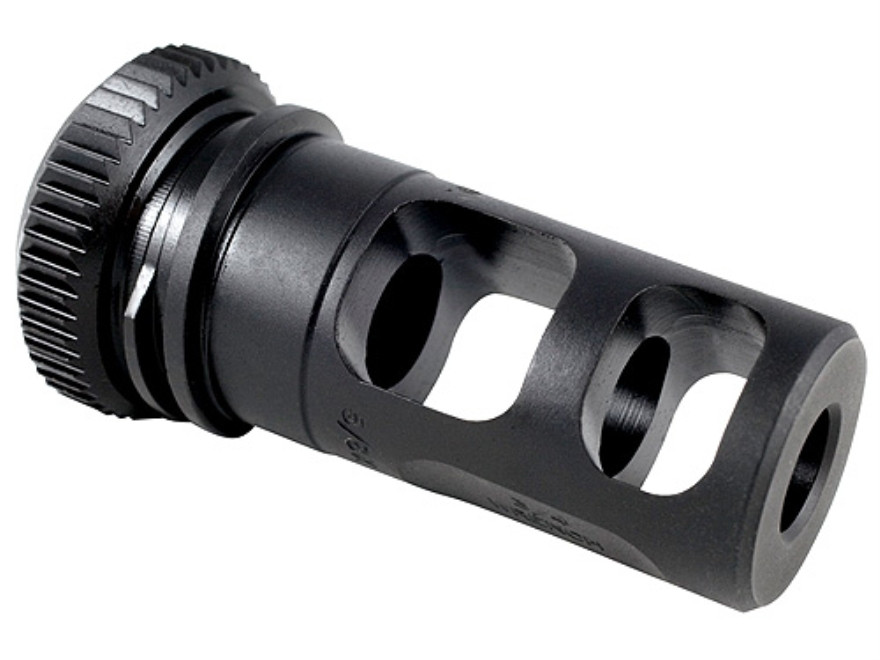 AAC Blackout 51T Muzzle Brake 7 62mm 5 8x24 ROG Tactical AAC Blackout 51T Muzzle Brake 7 62mm 5 8x24 ROG Tactical